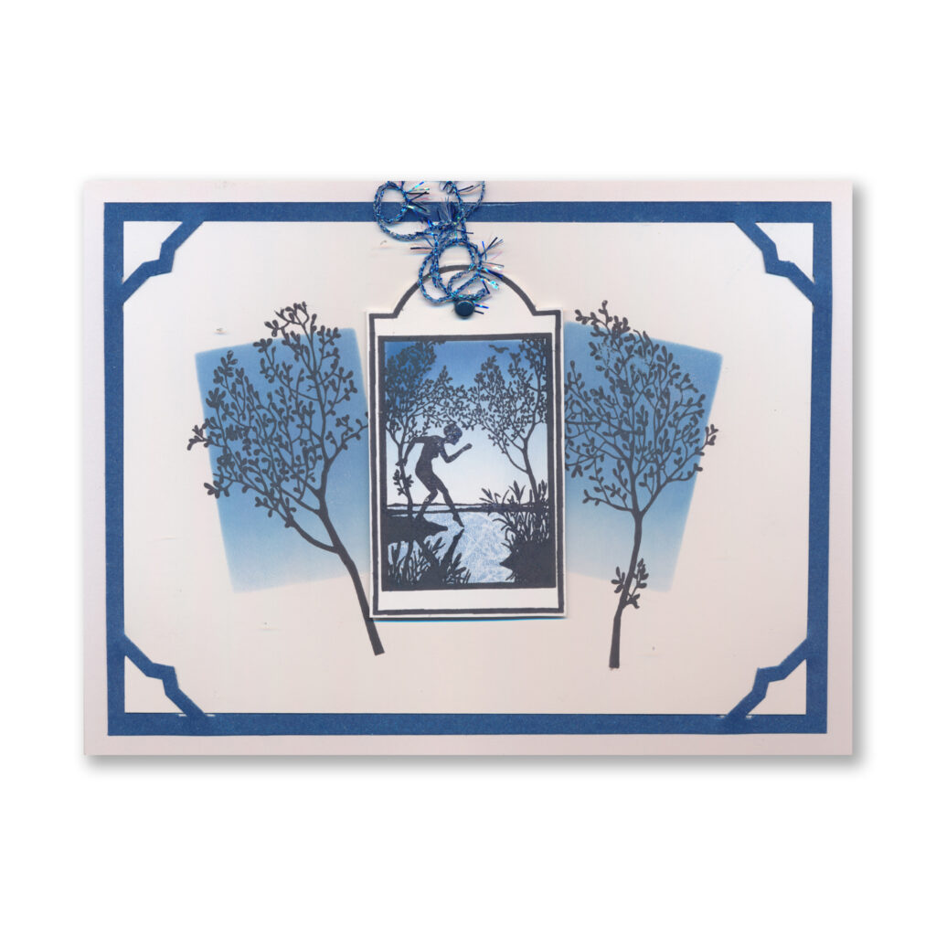 Pure Classics – Barbara Gray Blog