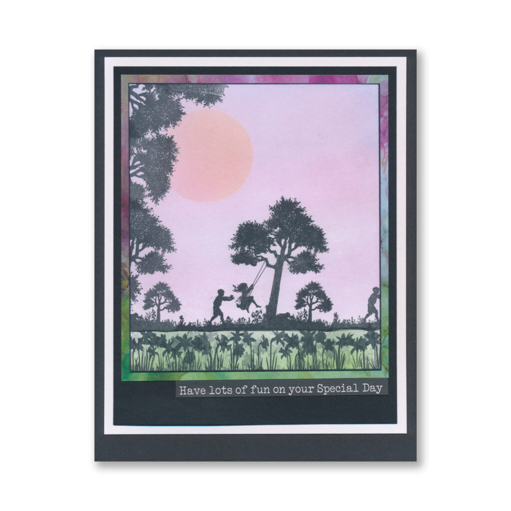 Pure Classics – Barbara Gray Blog