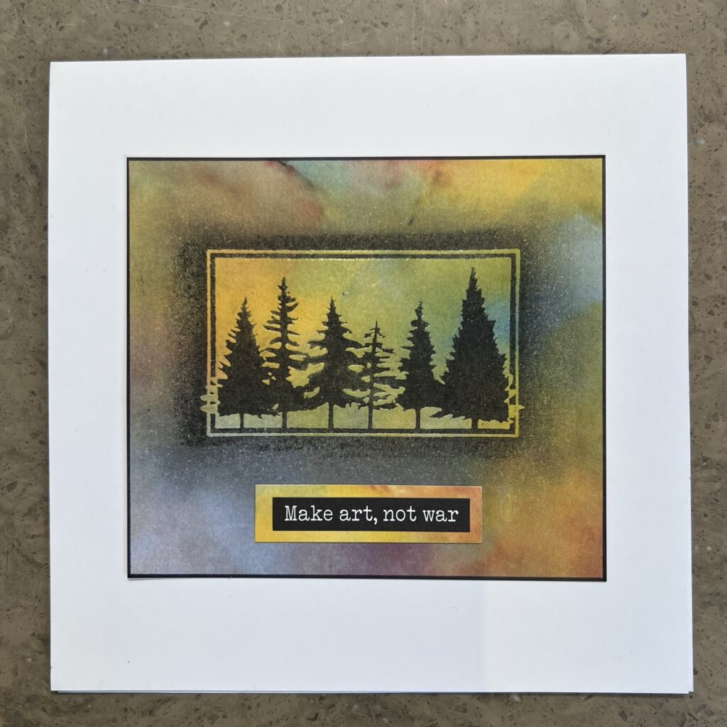 A quick step by step… – Barbara Gray Blog