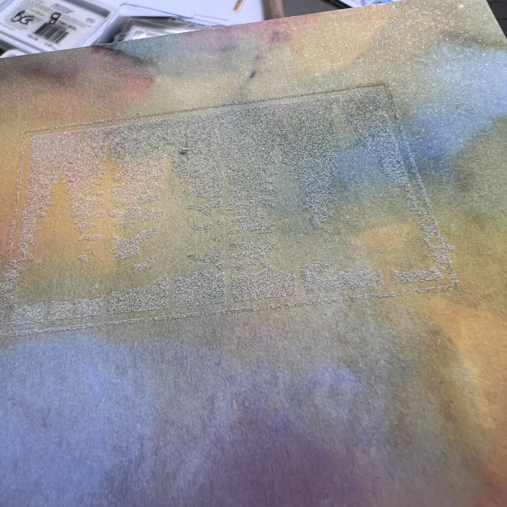 A quick step by step… – Barbara Gray Blog