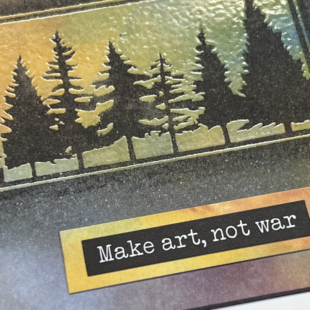 A quick step by step… – Barbara Gray Blog