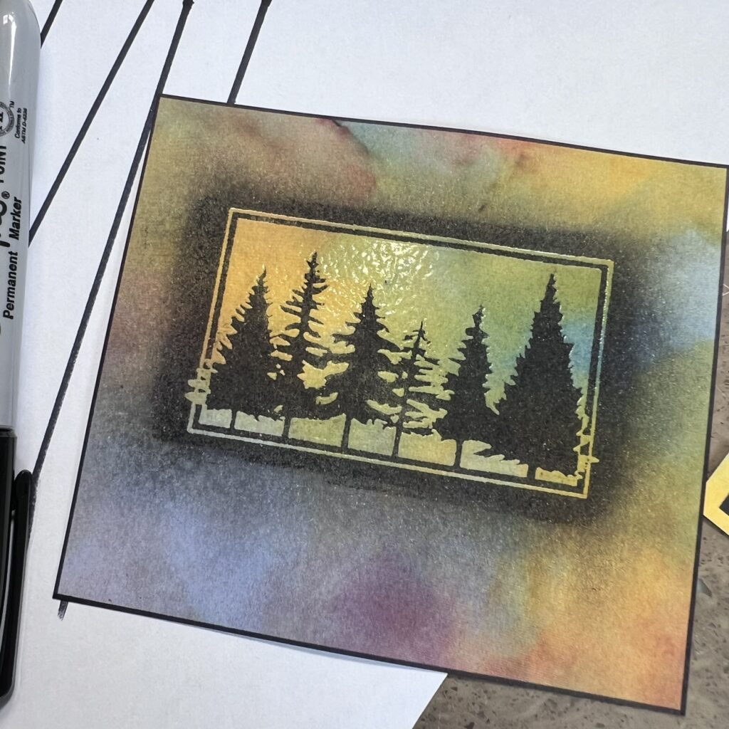A quick step by step… – Barbara Gray Blog