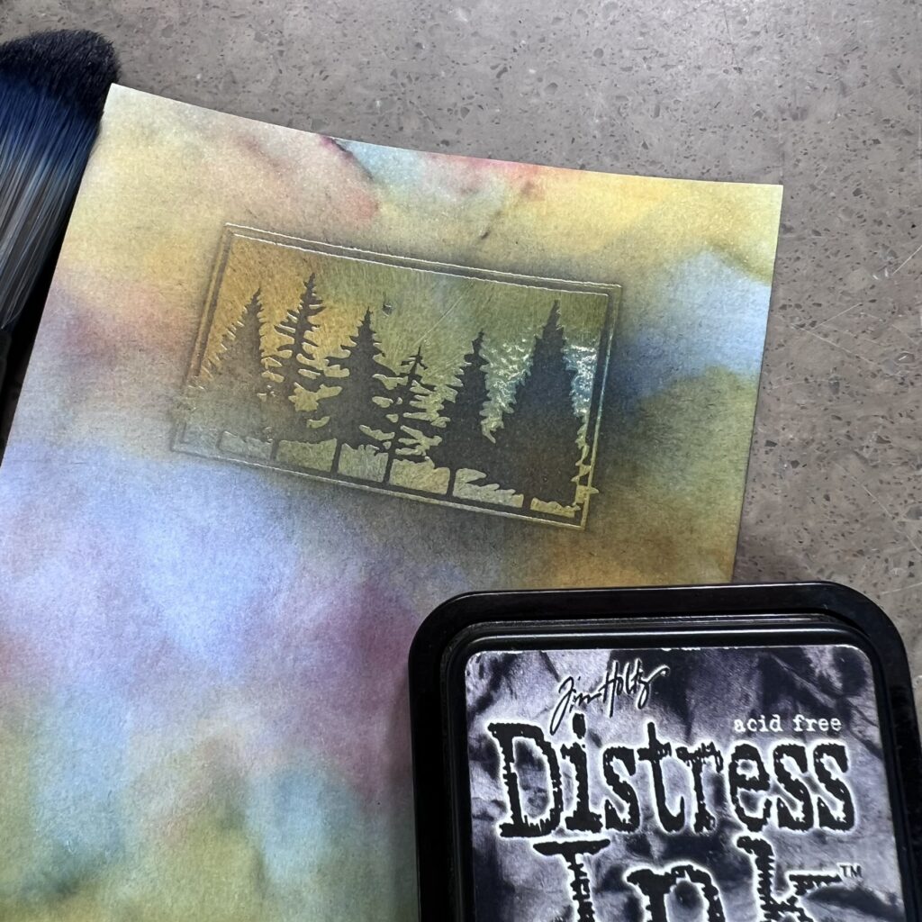 A quick step by step… – Barbara Gray Blog