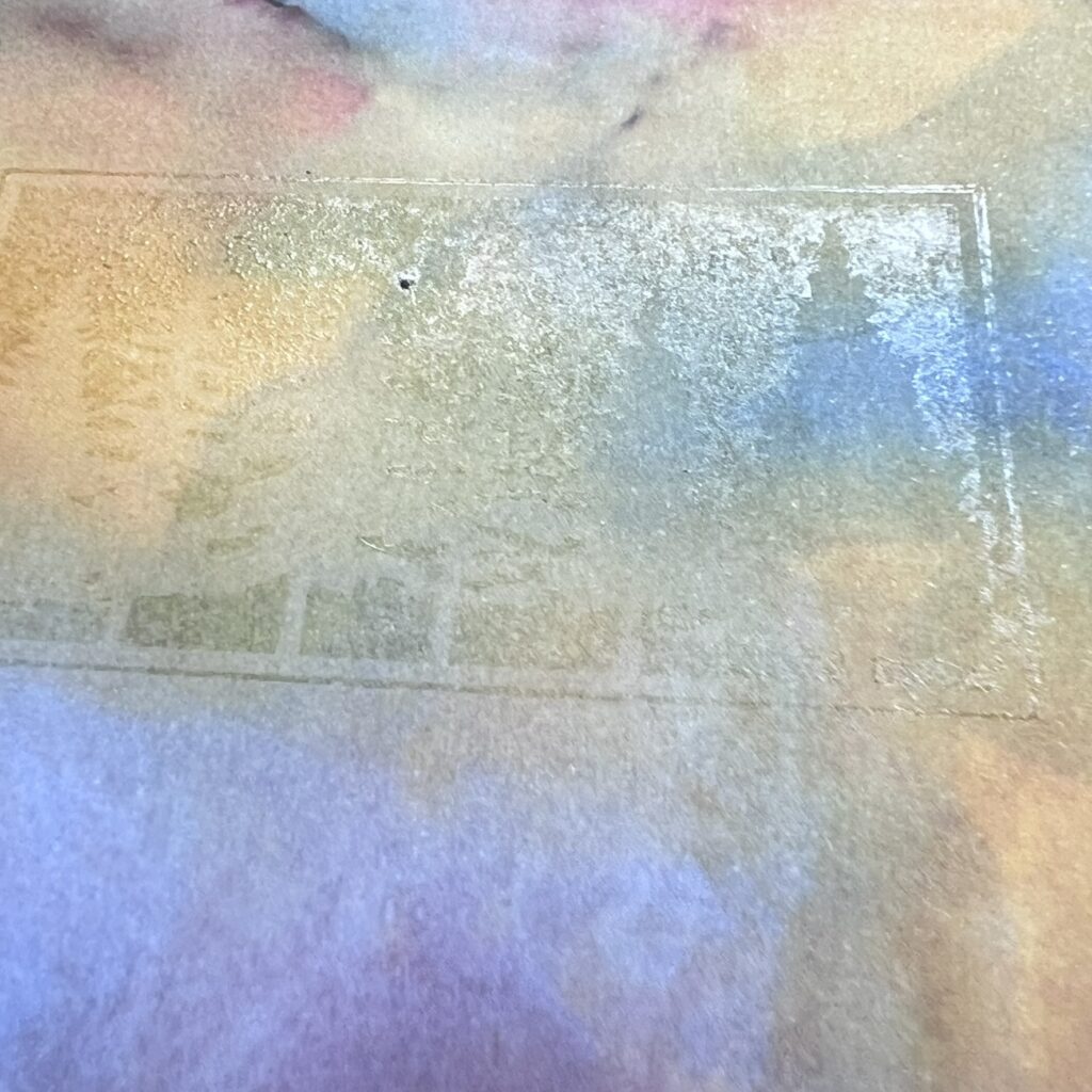 A quick step by step… – Barbara Gray Blog