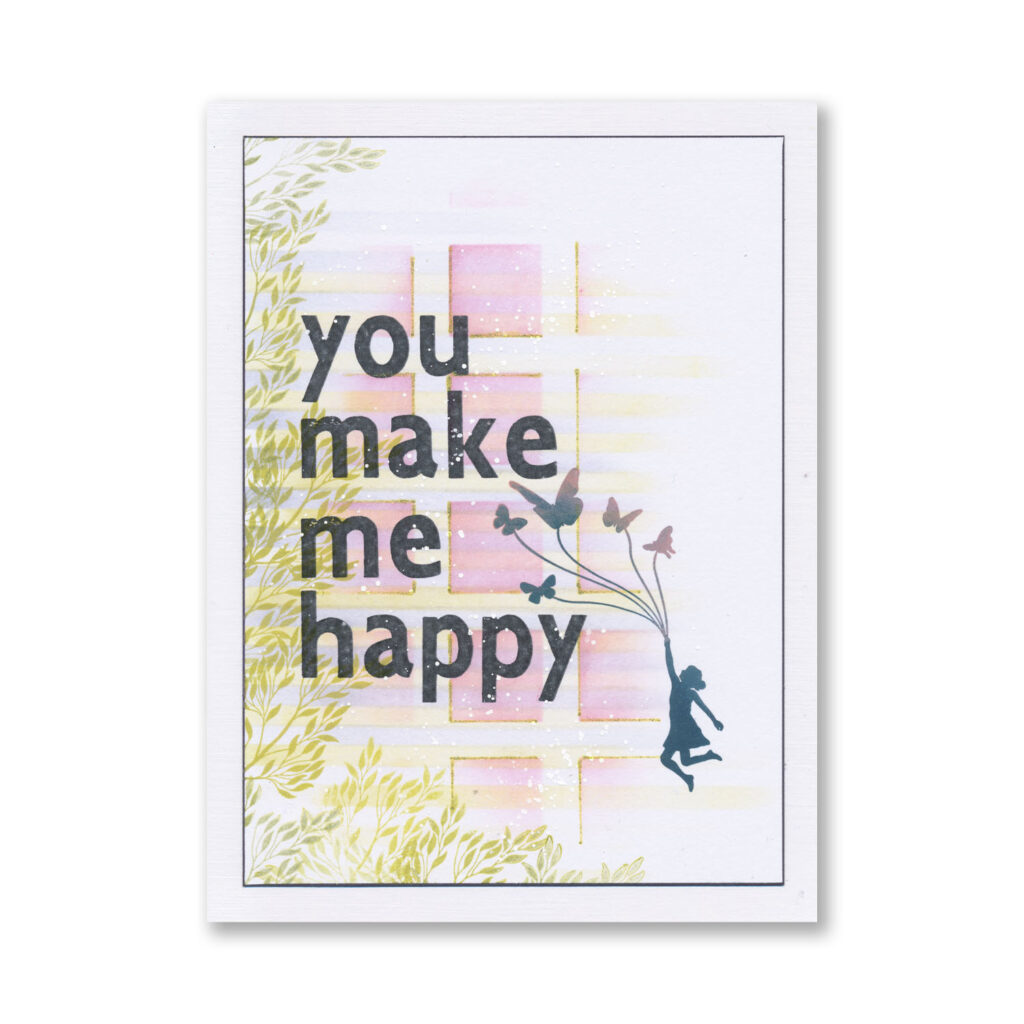 Brand New Stencils! – Barbara Gray Blog
