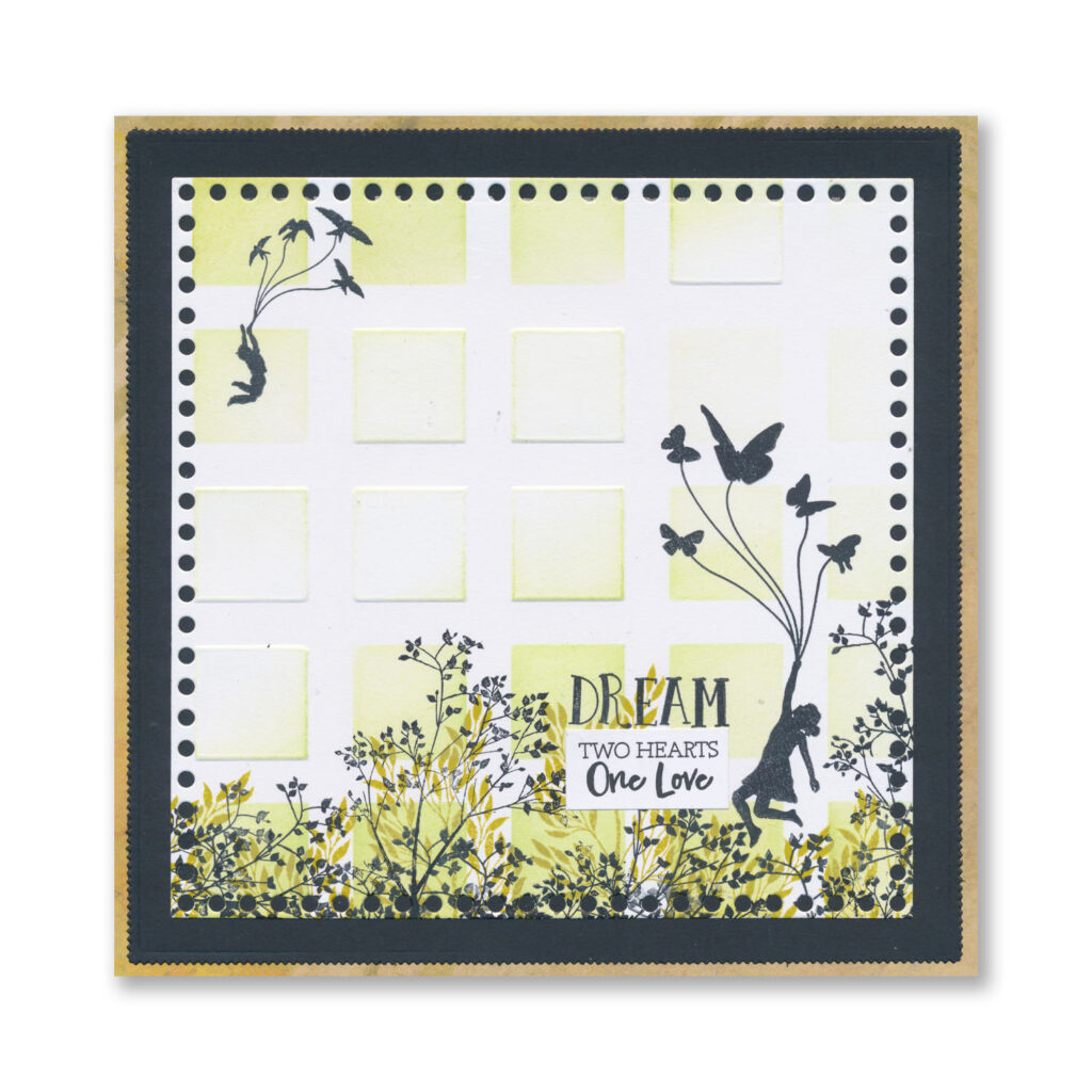 Brand New Stencils! – Barbara Gray Blog