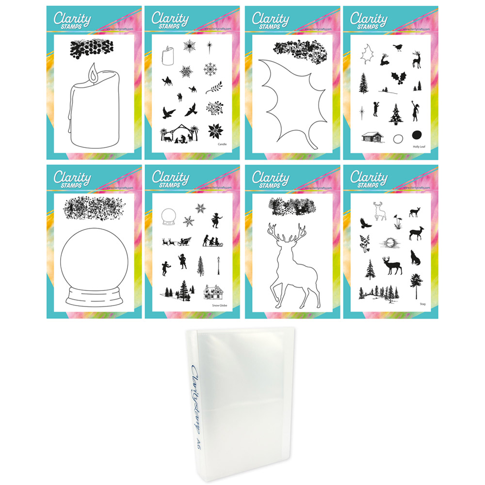 Brand New Stencils! – Barbara Gray Blog