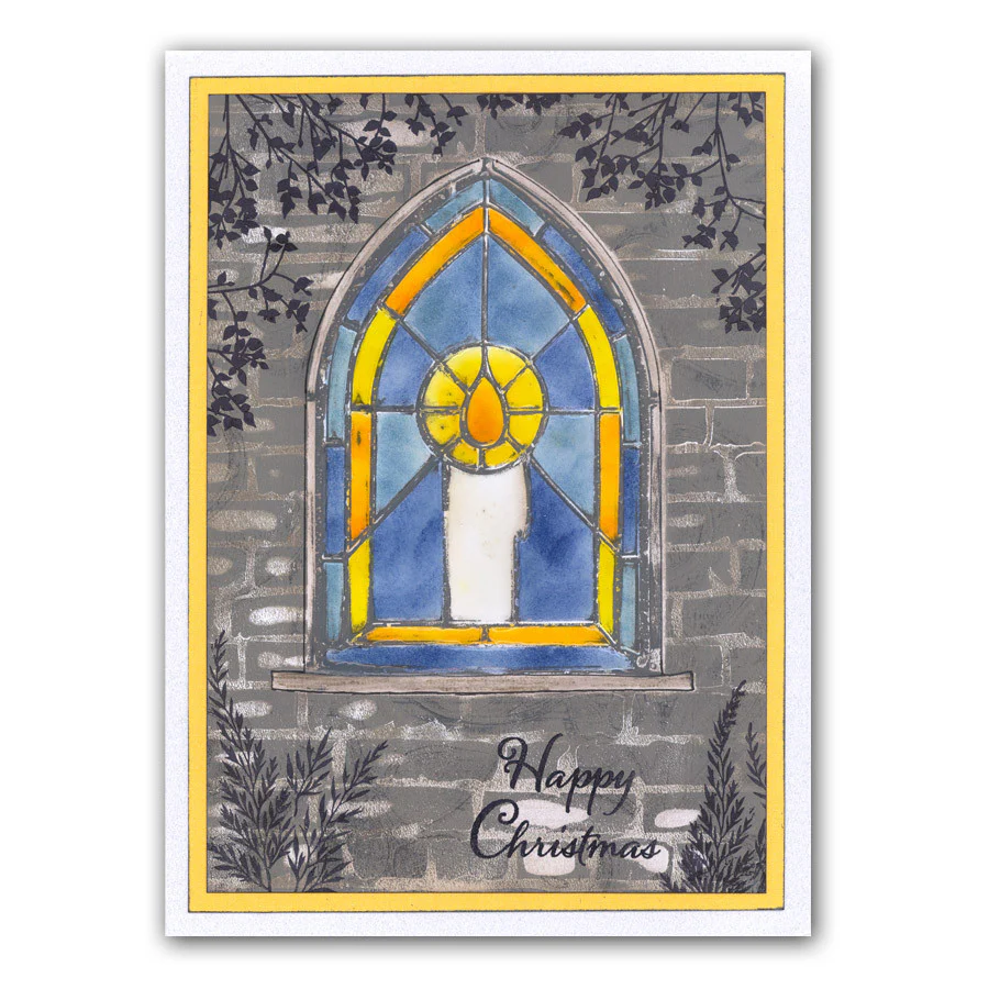 29 Days to go – Christmas Windows – Barbara Gray Blog